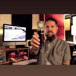 Eric Fuller – Vanguard Audio Labs