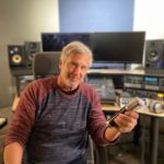 Robert Tepper – Vanguard Audio Labs