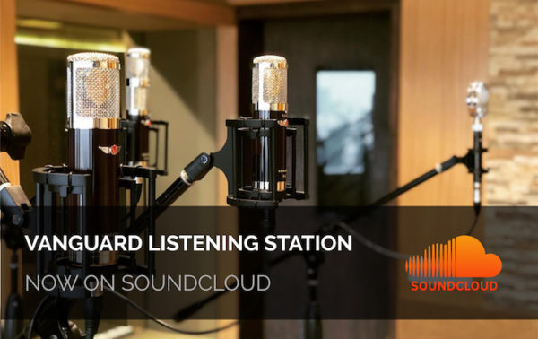 News – Vanguard Audio Labs
