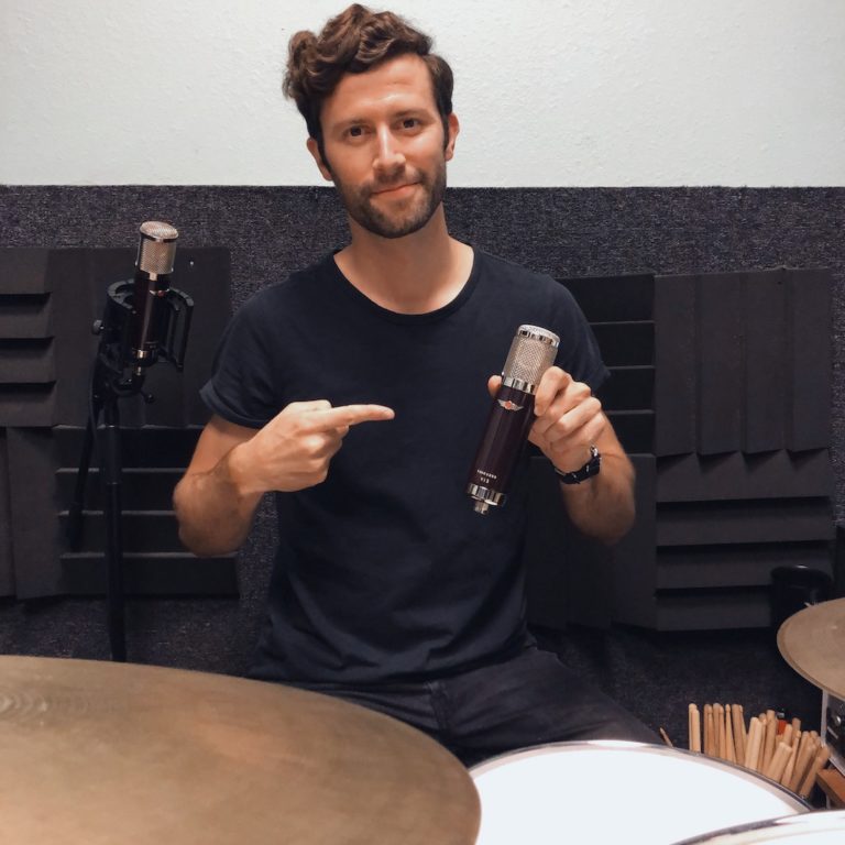 Greg Sadler – Vanguard Audio Labs