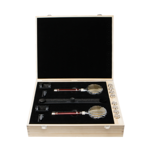 Our Gear – Vanguard Audio Labs