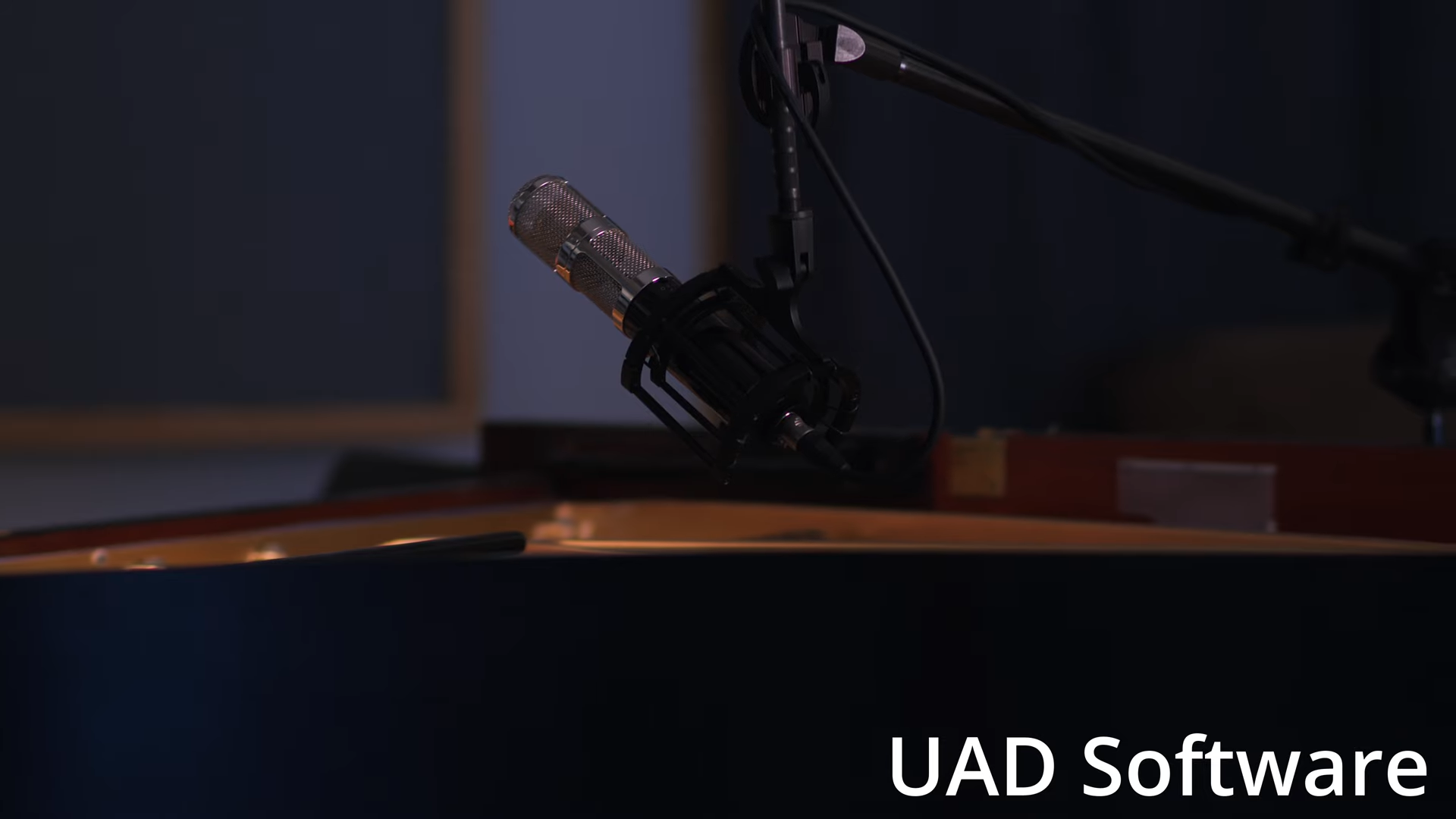 CAGE MATCH: API Hardware vs UAD Software – Vanguard Audio Labs