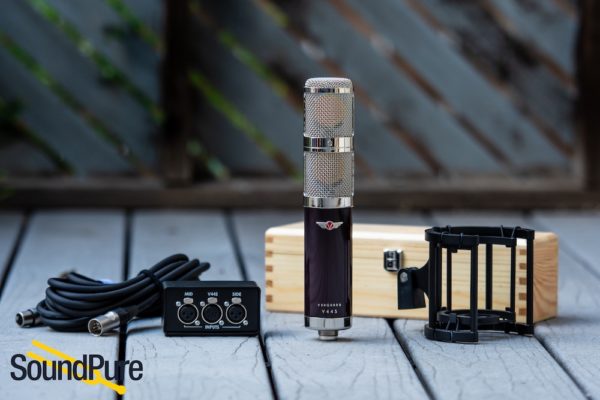 SoundPure Joins the Vanguard Dealer Family – Vanguard Audio Labs