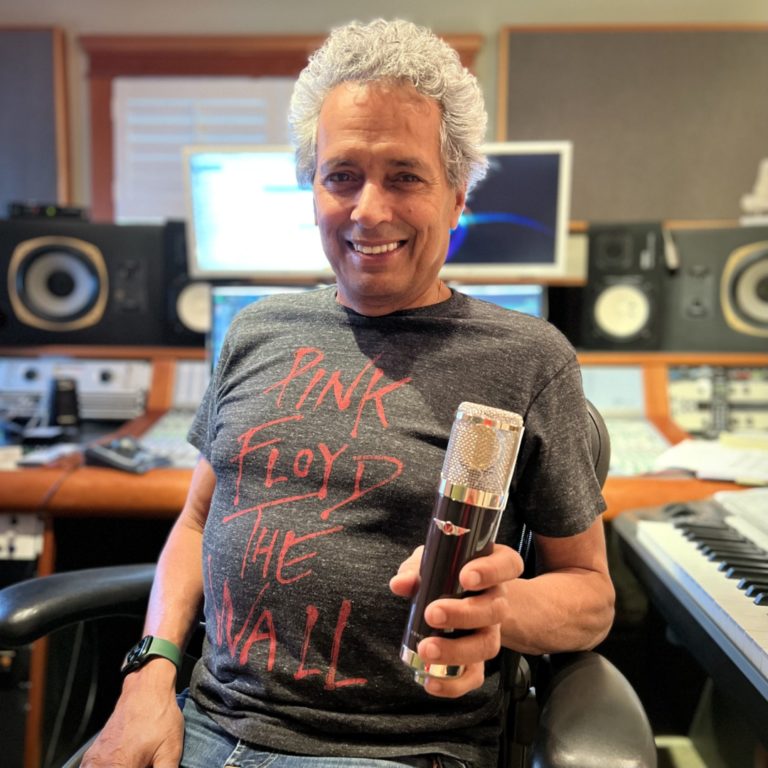 INTERVIEW – Producer-Keyboardist Robbie Buchanan Joins the Vanguard ...