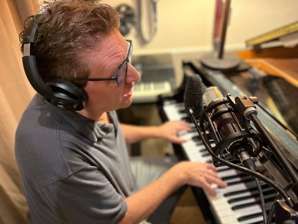 Grammy-/Emmy/ACM-Nominated Songwriter Dillon O’Brian Joins the Vanguard ...