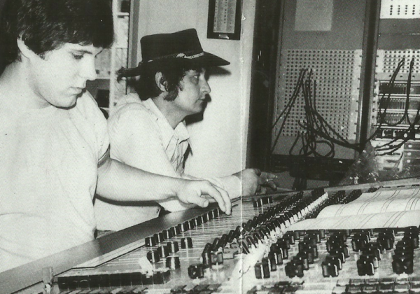 INTERVIEW – 3x Grammy-Winner Kyle Lehning on Analog vs Digital, His ...