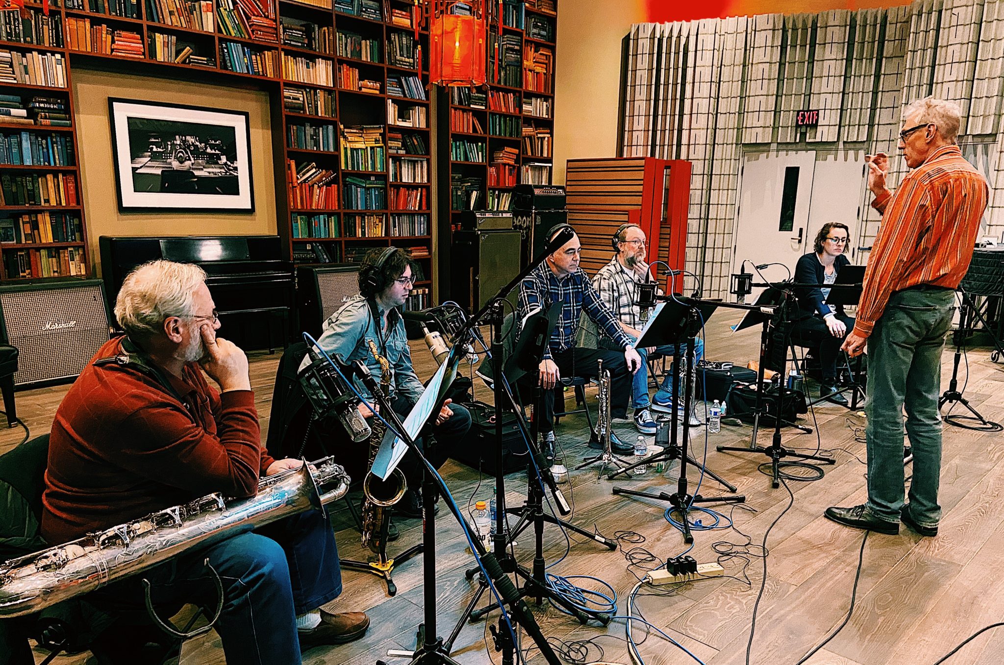 INTERVIEW: Composer Geoff Stradling on Musical Curiosity, Recording ...