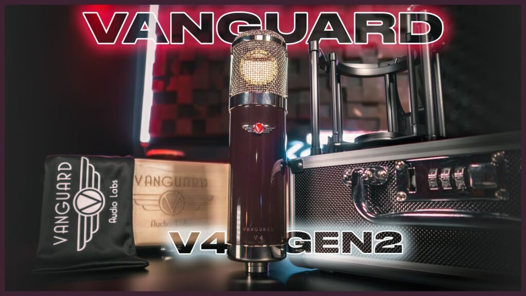 REVIEW – Future Shock Studios Puts The V4 gen2 To The Test – Vanguard ...