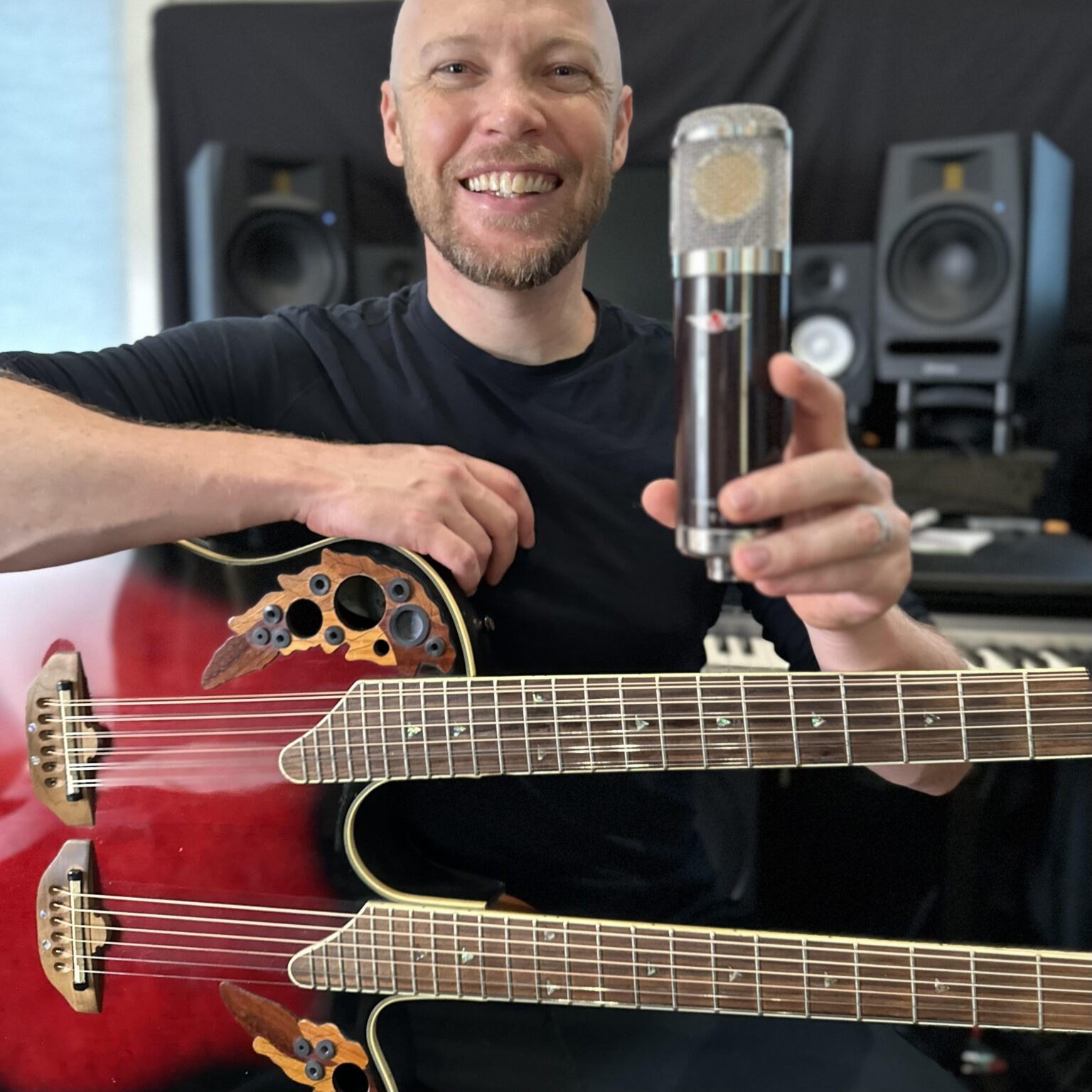 Ian Ethan Case – Vanguard Audio Labs