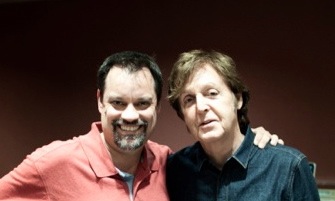 Q&A: Grammy-Nominated Engineer Steve Genewick – Vanguard Audio Labs