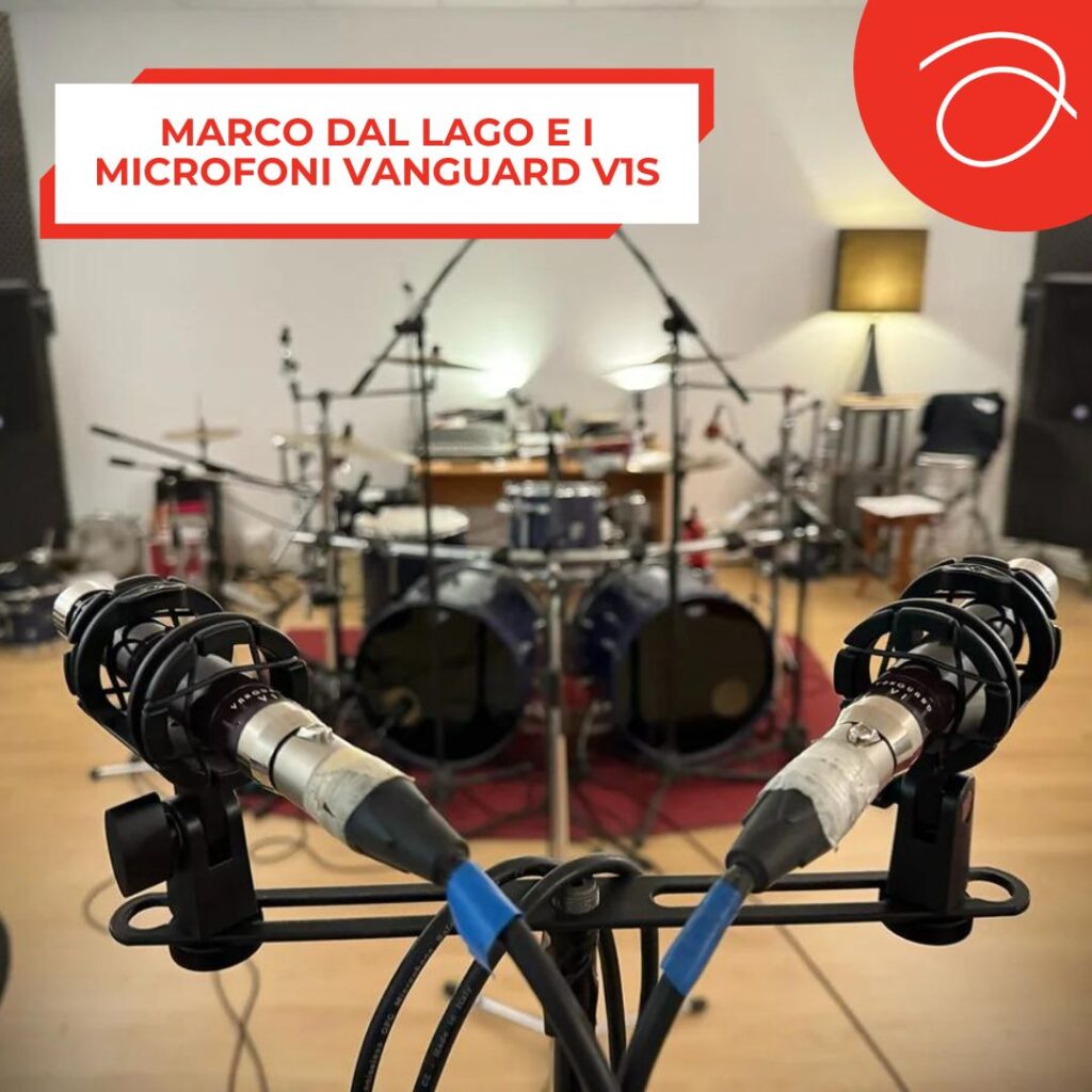 Italian Engineer Marco Dal Lago Praises the Vanguard V1 – Vanguard ...